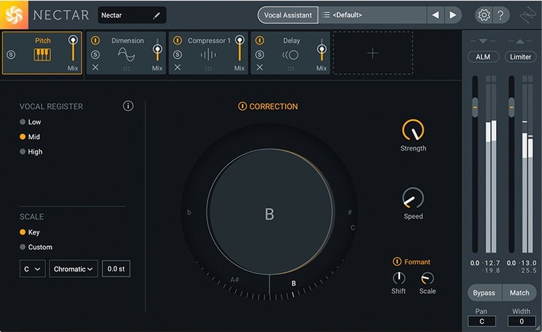 Los mejores plugins VST de Autotune (opciones gratuitas y de pago)